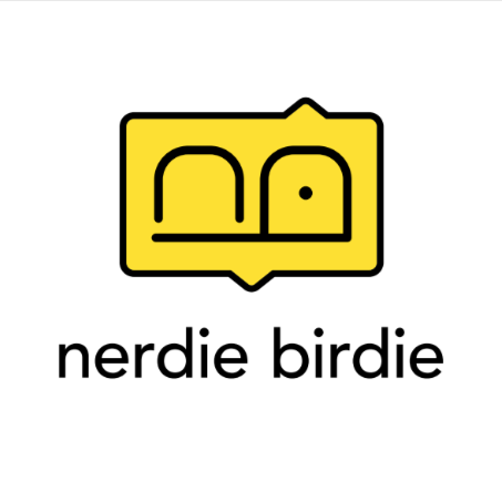 Nerdie Birdie Products on Leafly